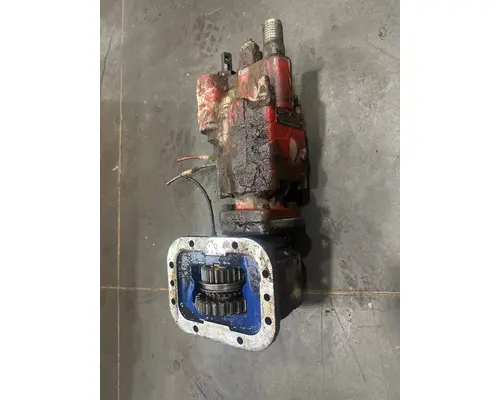 WESTERN STAR TRUCKS 4900 FA PTO in Abbotsford, BRITISH COLUMBIA #38740