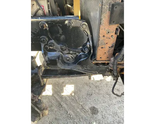 WESTERN STAR TRUCKS 4900 FA Spring Hanger OEM# 15-23817 in MORRISVILLE ...