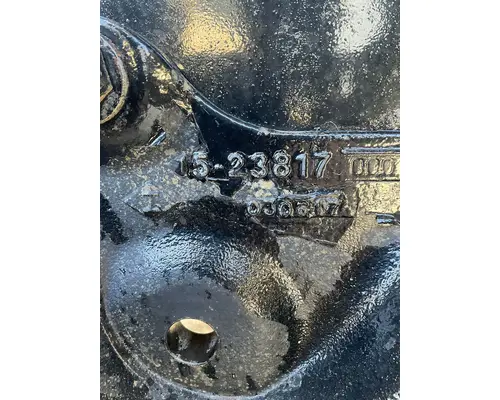 WESTERN STAR TRUCKS 4900 FA Spring Hanger OEM# 15-23817 in MORRISVILLE ...