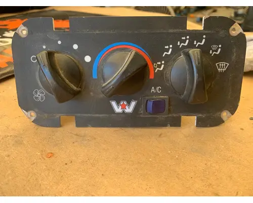 WESTERN STAR TRUCKS 4900 FA Temperature Control OEM# A22-67772-001 in ...