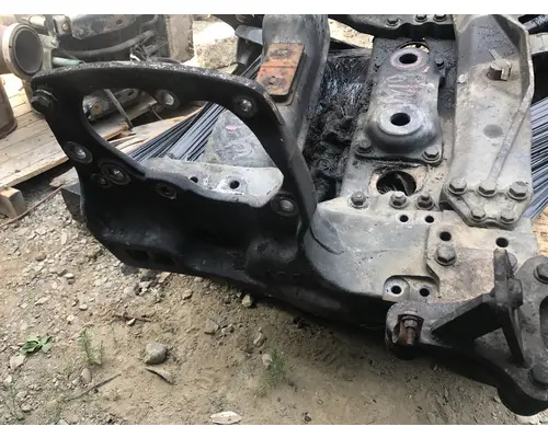 WESTERN STAR TRUCKS 4900 Spring Hanger OEM# 15-23651-005 in Abbotsford ...