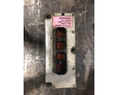 WESTERN STAR TRUCKS 5700X TCM OEM# 4308682 in Abbotsford, BRITISH ...