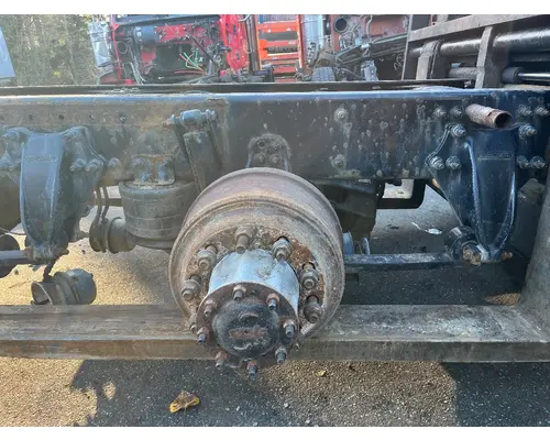 WESTERN STAR TRUCKS 5700 Axle Assembly Housing in Abbotsford, BRITISH ...