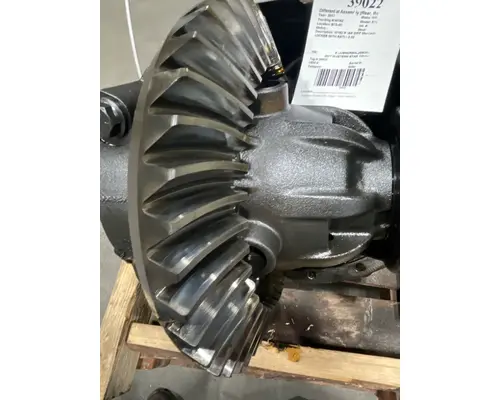 WESTERN STAR TRUCKS 5700 Differential Assembly (Rear, Rear) in ...