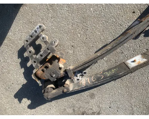 WESTERN STAR TRUCKS 5700 Spring Hanger in Abbotsford, BRITISH COLUMBIA ...