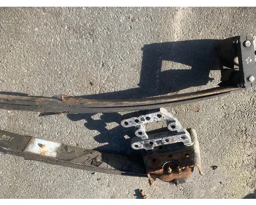 WESTERN STAR TRUCKS 5700 Spring Hanger in Abbotsford, BRITISH COLUMBIA ...