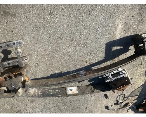 WESTERN STAR TRUCKS 5700 Spring Hanger in Abbotsford, BRITISH COLUMBIA ...