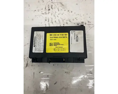 WESTERN STAR 4700 Common Powertrain Controller OEM# A0034461202 in Dorr ...