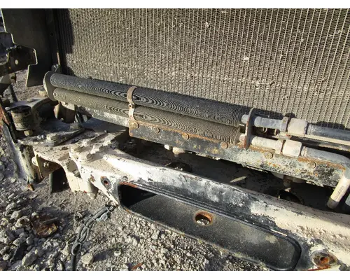 WESTERN STAR 4900 SA Transmission Oil Cooler OEM# 14-17683-001 in ...