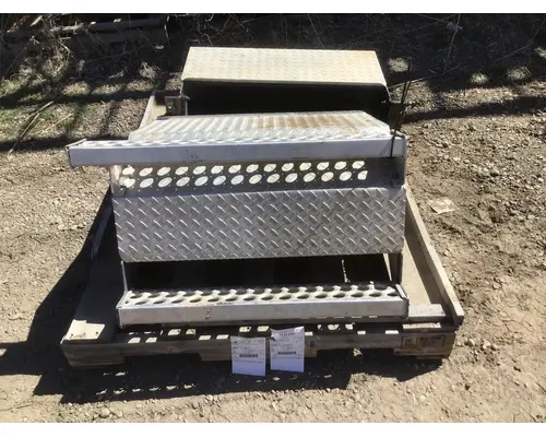 WESTERN STAR 4900 BATTERY BOX in Billings, MT $300.00 #2241159
