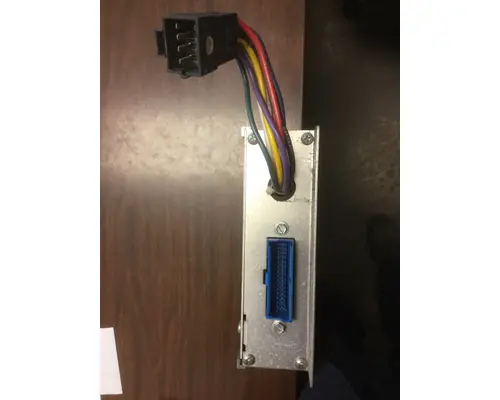 WESTERN STAR 4900 CHASSIS CONTROL MODULE..CCM OEM# 14322-3409 in Athens ...