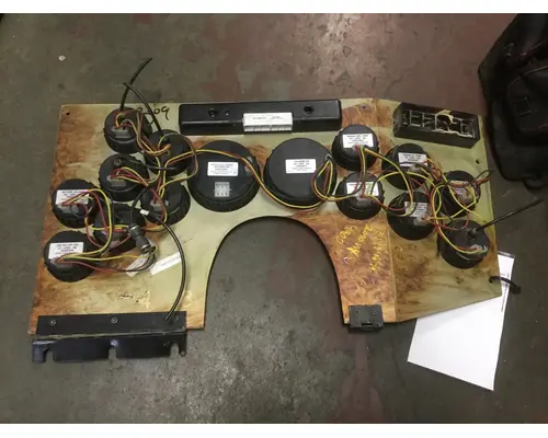 WESTERN STAR 4900 DASH PANEL OEM# A22-63859-002 in Spokane Valley, WA ...