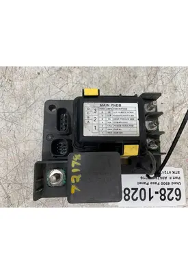 WESTERN STAR 4900 Fuse Panel OEM# A0676148016 in Dorr, MI $270.00 #628 ...