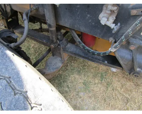 WESTERN STAR 4900 Leaf Spring, Front in CRANDALL, TX $250.00 #35053