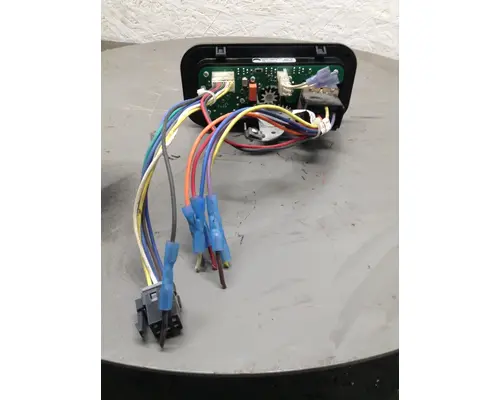 WESTERN STAR 4900 TEMPERATURE CONTROL OEM# RD-3-18691-3 in Toledo, OH ...