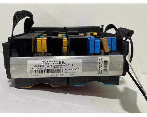 WESTERN STAR 5700 Fuse Panel OEM# A0694385001 in Dorr, MI $595.00 #628 ...