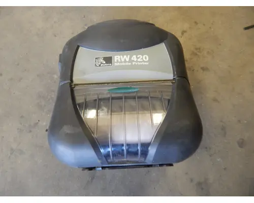 WESTERN STAR Conventional Module OEM# RW 420 in Holland, MI #35281