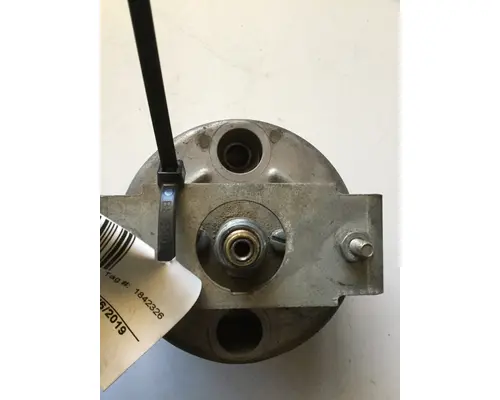 WESTERN STAR F4370 GAUGE SPEEDOMETER in Spokane Valley, WA $200.34 #1842326