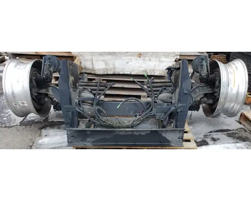 Watson - Chalin SL-1190 Tag Axle OEM# C74-1026 in SPOKANE VALLEY, WA ...