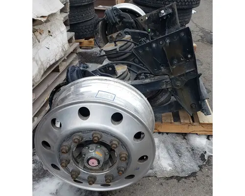 Watson - Chalin SL-1190 Tag Axle OEM# C74-1026 in SPOKANE VALLEY, WA ...