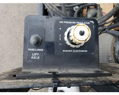 Watson - Chalin SL-1190 Tag Axle OEM# C74-1026 in SPOKANE VALLEY, WA ...