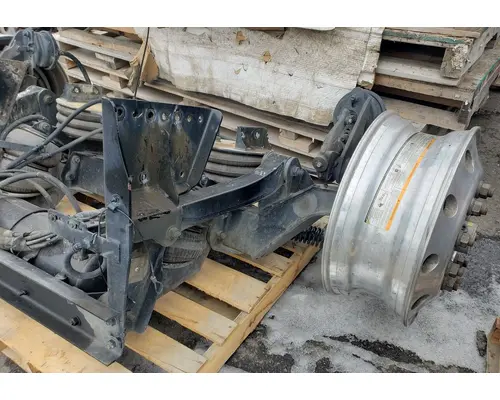 Watson - Chalin SL-1190 Tag Axle OEM# C74-1026 in SPOKANE VALLEY, WA ...