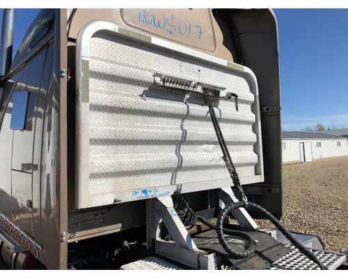 Western Star Trucks 4900EX Headache Rack (Cab Protector) in Spencer, IA ...