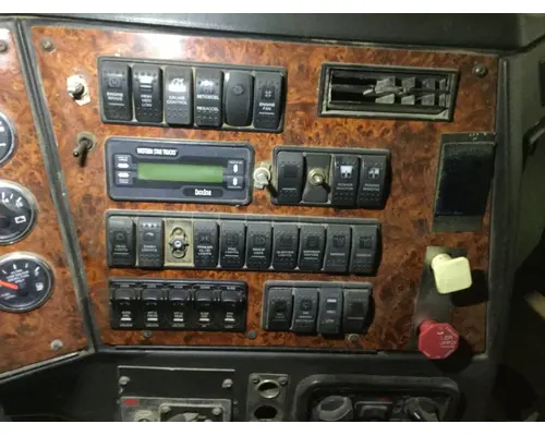Western Star Trucks 4900FA Dash Panel in Sioux Falls, SD $484.00 #24728314
