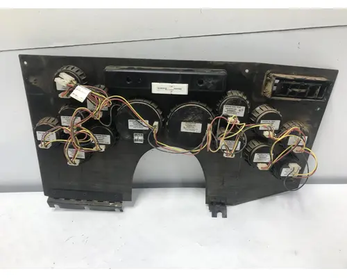 Western Star Trucks 4900FA Instrument Cluster OEM# A18-62054-207 in ...
