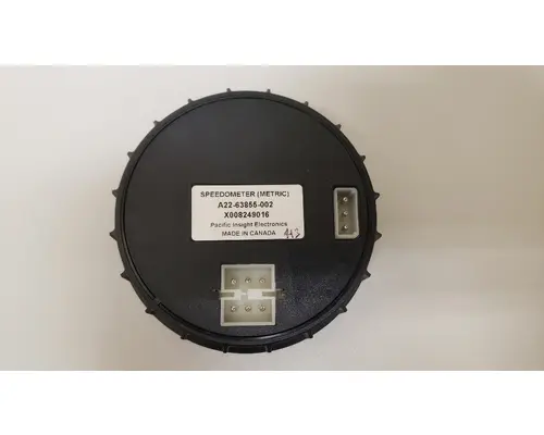 Western Star Trucks 4900FA Speedometer (See Also Inst. Cluster) OEM ...