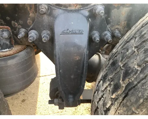 Western Star Trucks 5700 Suspension Spring Hanger in Des Moines, IA ...