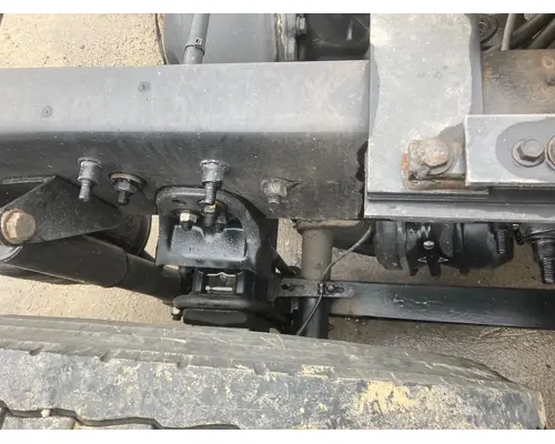 Western Star Trucks 5700 Suspension Spring Hanger in Kansas City, MO ...