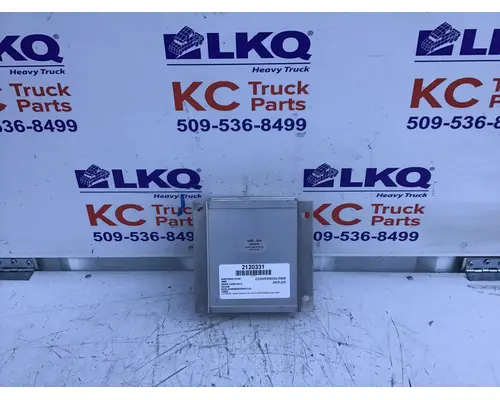 Western Star ECM (Chassis) for sale on HeavyTruckParts.Net