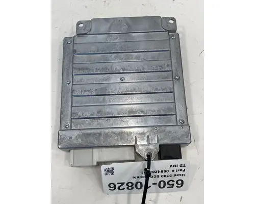 Western Star 5700 ECM (Chassis) for sale on HeavyTruckParts.Net