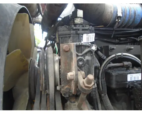 York ET210L Air Conditioner Compressor in Alamo, Texas #114204
