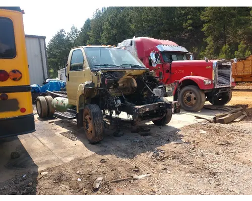 ZF GM 25808589 Steering Gear / Rack OEM# 25808589 in CARTERSVILLE, GA #5295