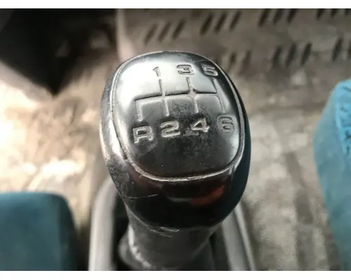 ZF 6S-850 Transmission Shift Lever (Manual) in Council Bluffs, IA $175. ...