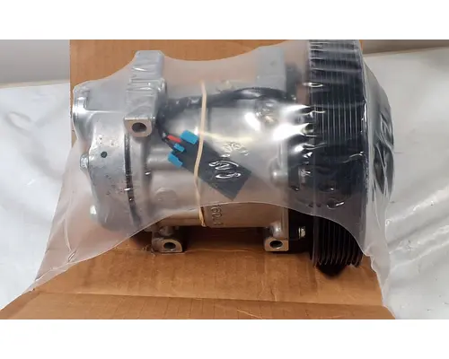 A/C Compressor in Sioux Falls, SD #ACC3414
