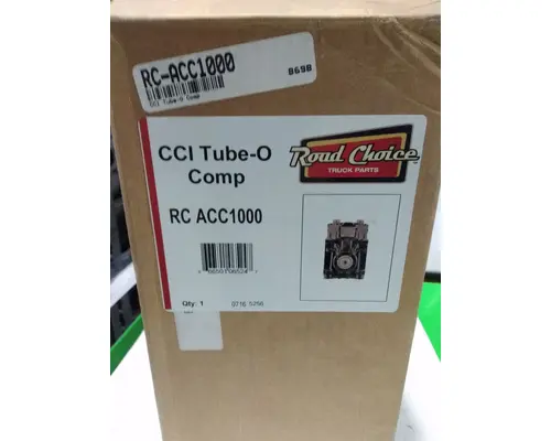 A/C Compressor OEM# RC ACC1000 in Sioux Falls, SD $29.99 #ACC1000