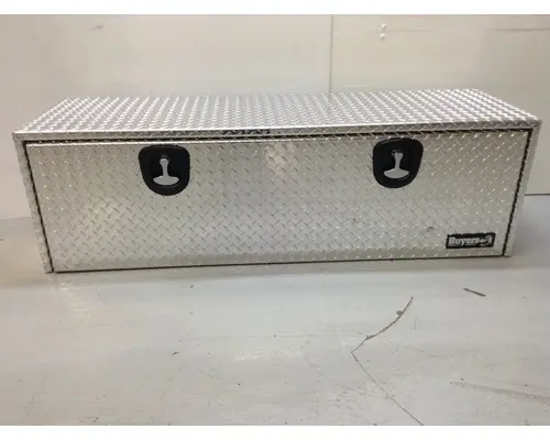 Accessory Tool Box in Spencer, IA #BY 1705115
