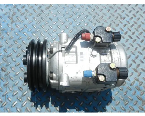 Air Conditioner Compressor OEM# 500630-9730 in LINCOLNTON, NC $750.00 ...