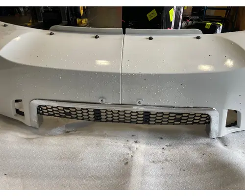 Bumper Assembly, Front OEM# A21-29311-005 in Abbotsford, BRITISH ...