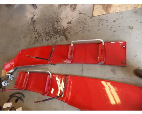 Cab Extender OEM# 8078641 in Holland, MI $225.00 #30045