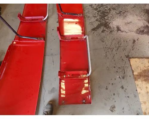 Cab Extender OEM# 8078641 in Holland, MI $225.00 #30045