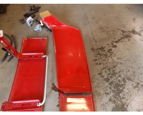 Cab Extender OEM# 8078641 in Holland, MI $225.00 #30045