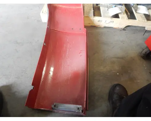 Cab Extender OEM# R33-1017R in Holland, MI $125.00 #36479