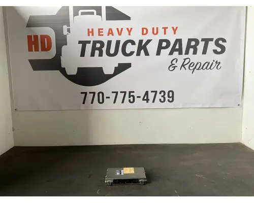 Chassis Cont Mod OEM# Q21-1076-1-100 in JACKSON, GA $1,000.00 #1336