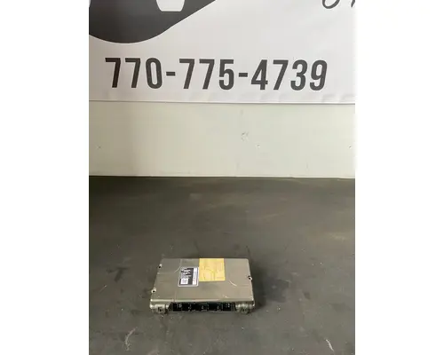 Chassis Cont Mod OEM# Q21-1076-1-100 in JACKSON, GA $1,000.00 #1336