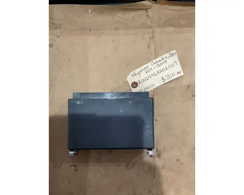 Chassis Cont Mod OEM# A0024468202007 in JACKSON, GA $300.00 #478