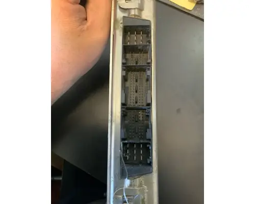 Chassis Cont Mod OEM# Q21-1076-1-100 in JACKSON, GA $700.00 #770